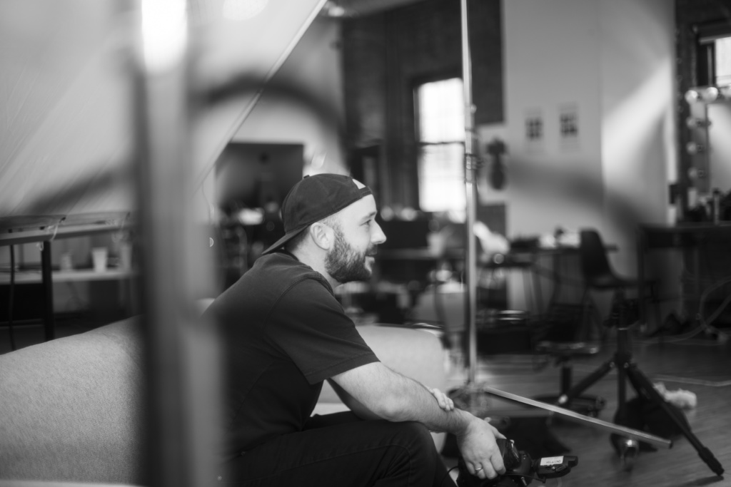 CONTACT - The Line Studios